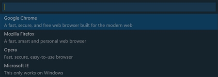 Essential extensions and configurations for Visual Studio Code | Web ...